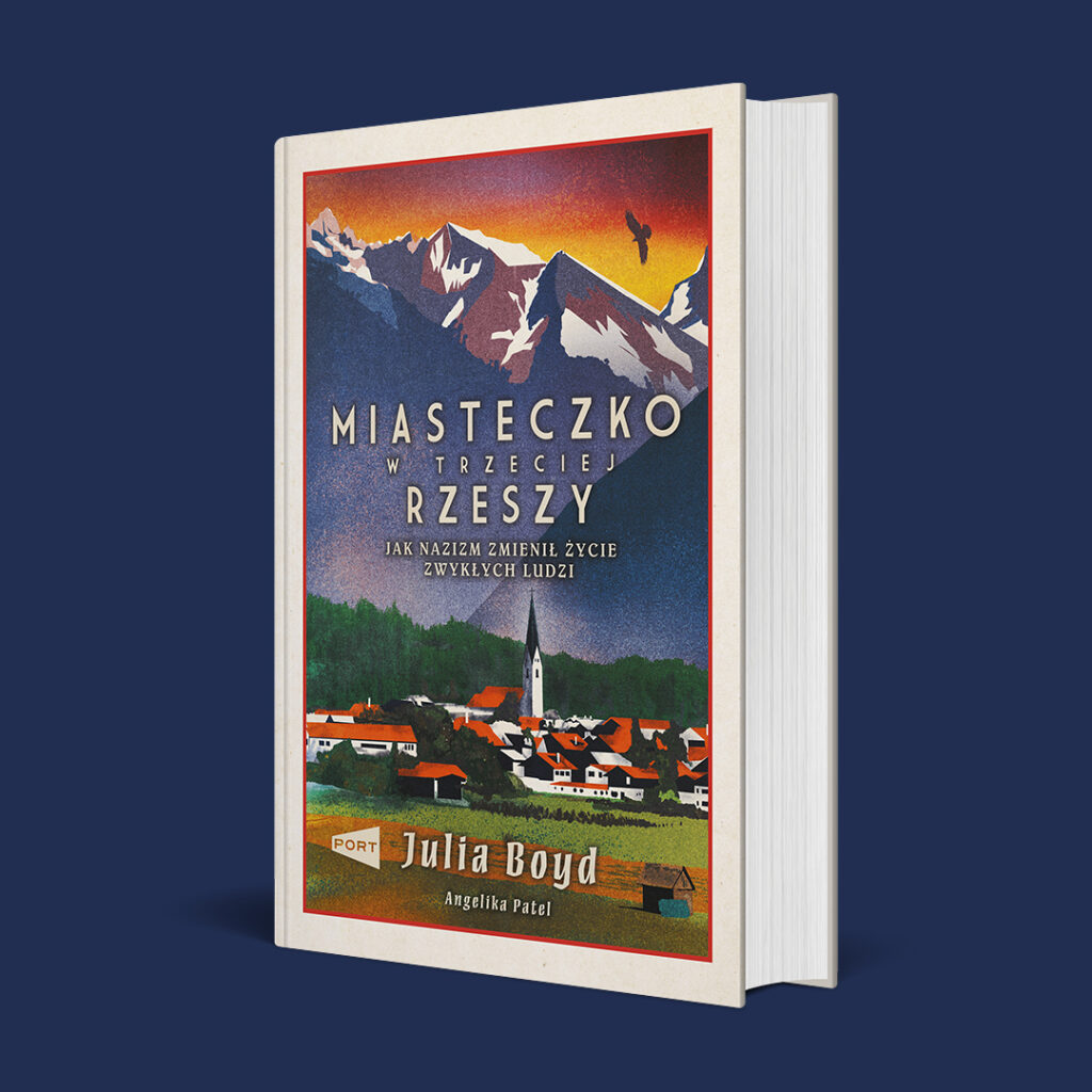 Archiwa Julia Boyd - Wydawnictwo PORT